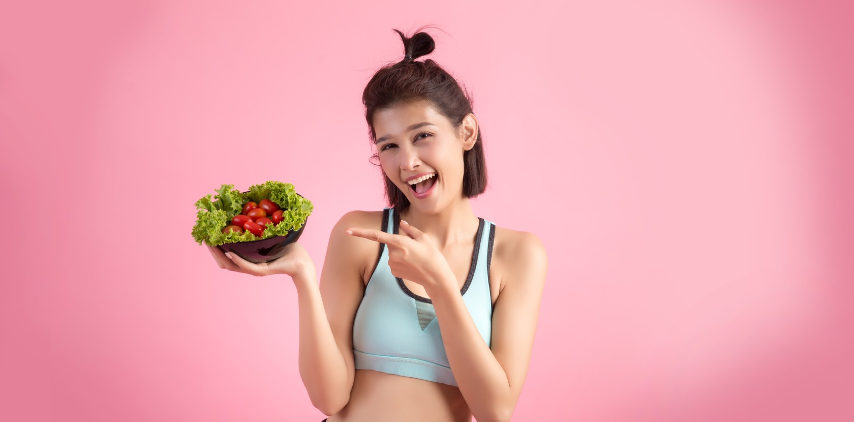 Diet vs Good Diet: lifestyle choices made simple